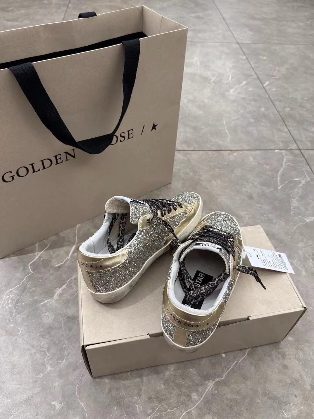 OEM Ggdb Shoes