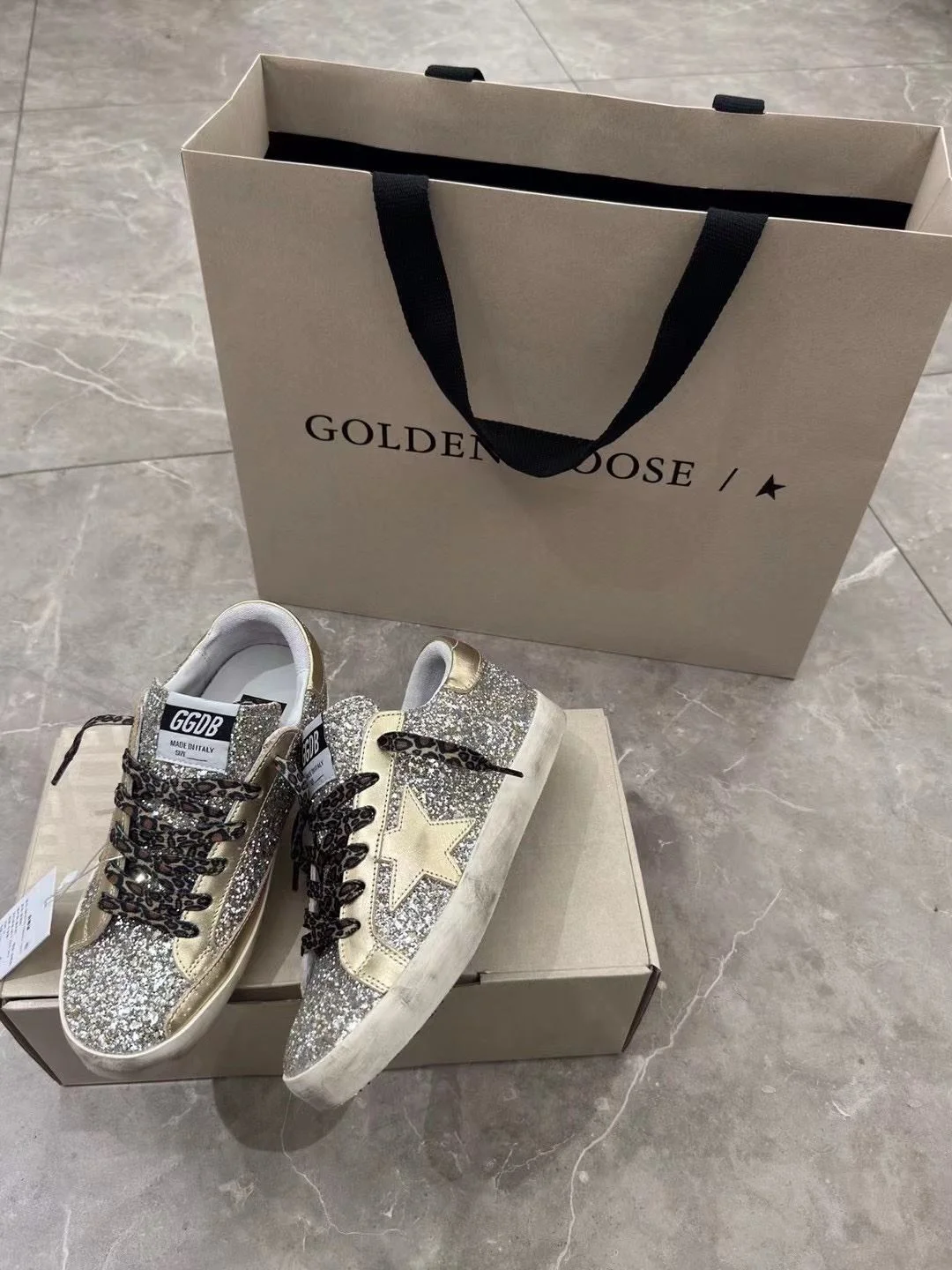 OEM Ggdb Shoes