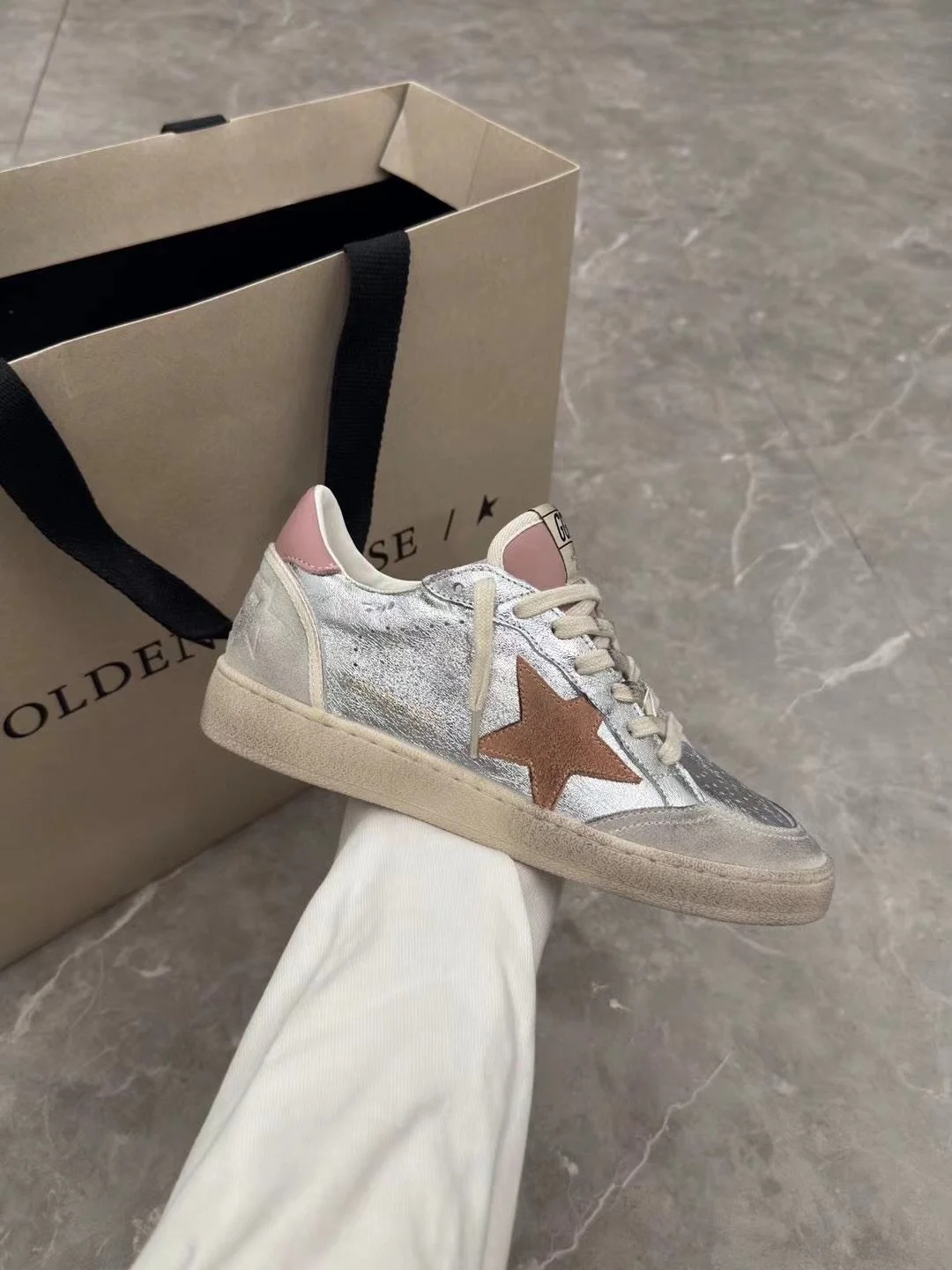 Ggdb Shoes