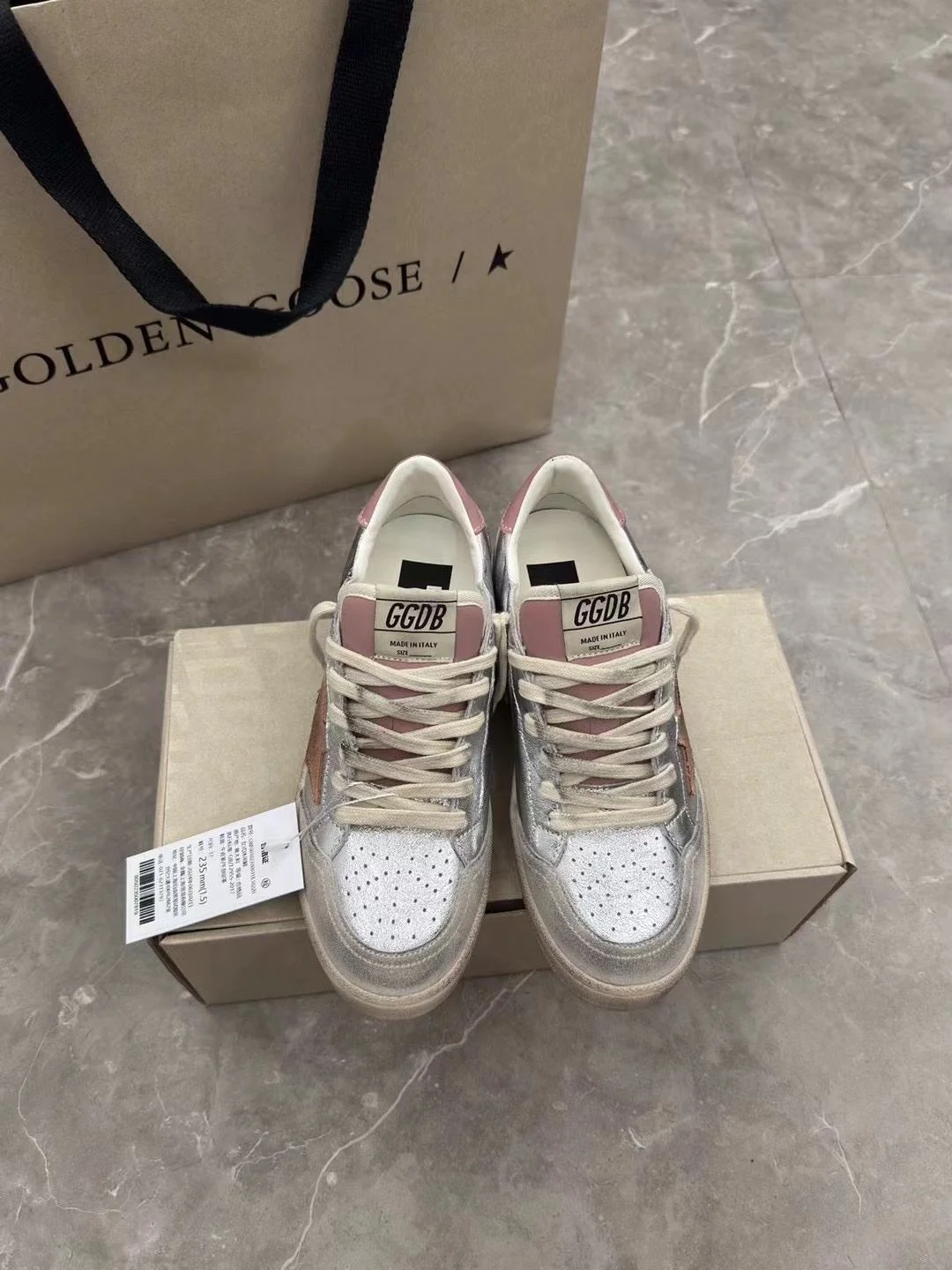 Economical Ggdb Shoes