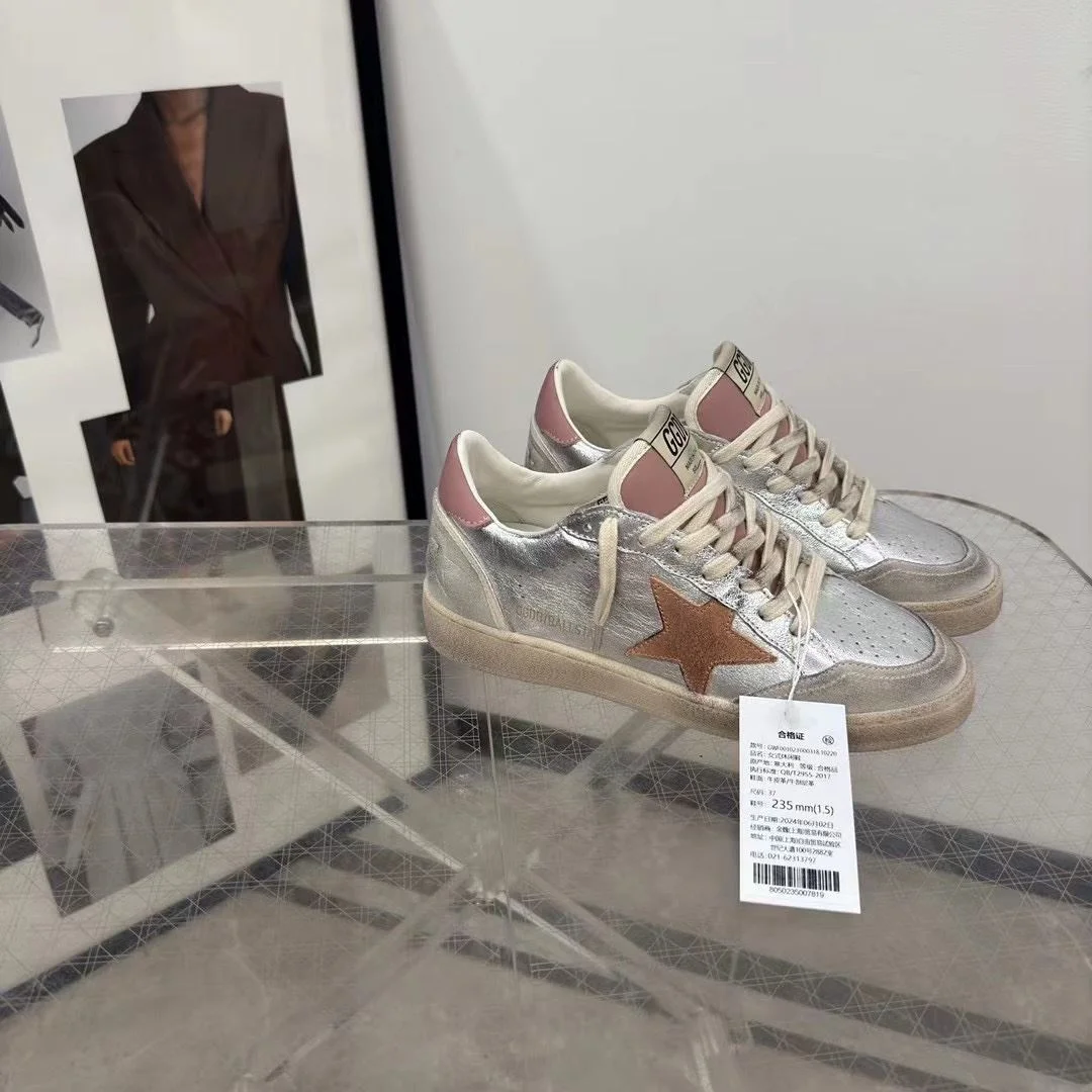 Economical Ggdb Shoes