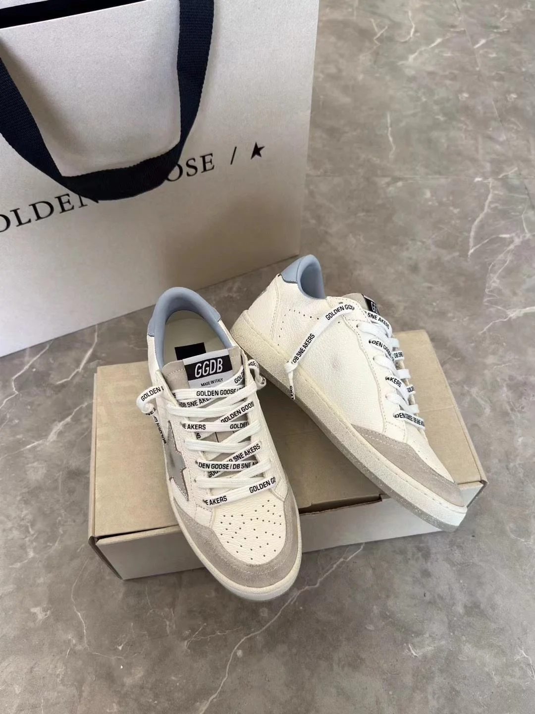 Value-priced Ggdb Shoes
