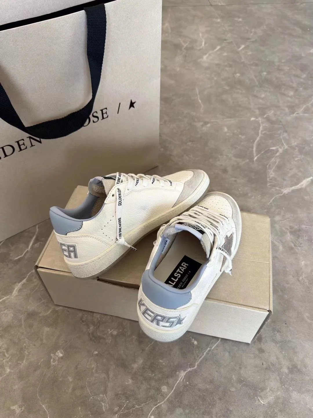 Value-priced Ggdb Shoes