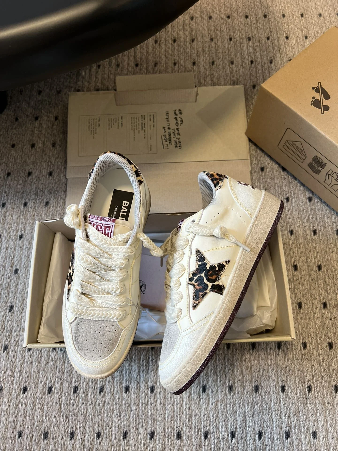 Ggdb Shoes