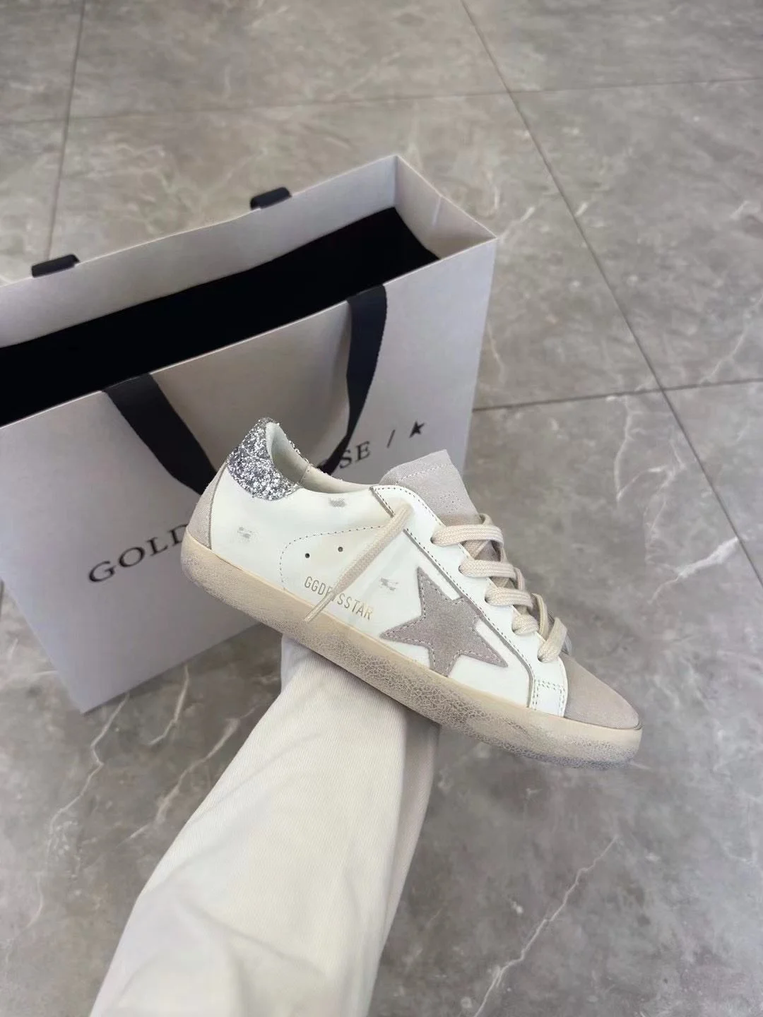 Ggdb Shoes