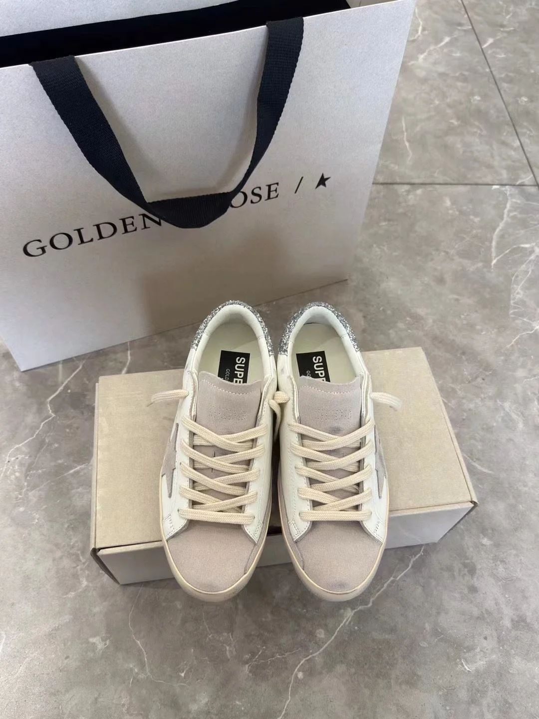 High accuracy Ggdb Shoes