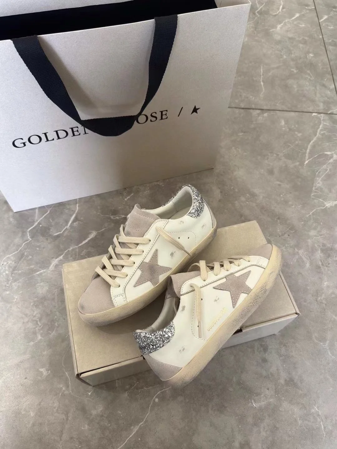 High accuracy Ggdb Shoes