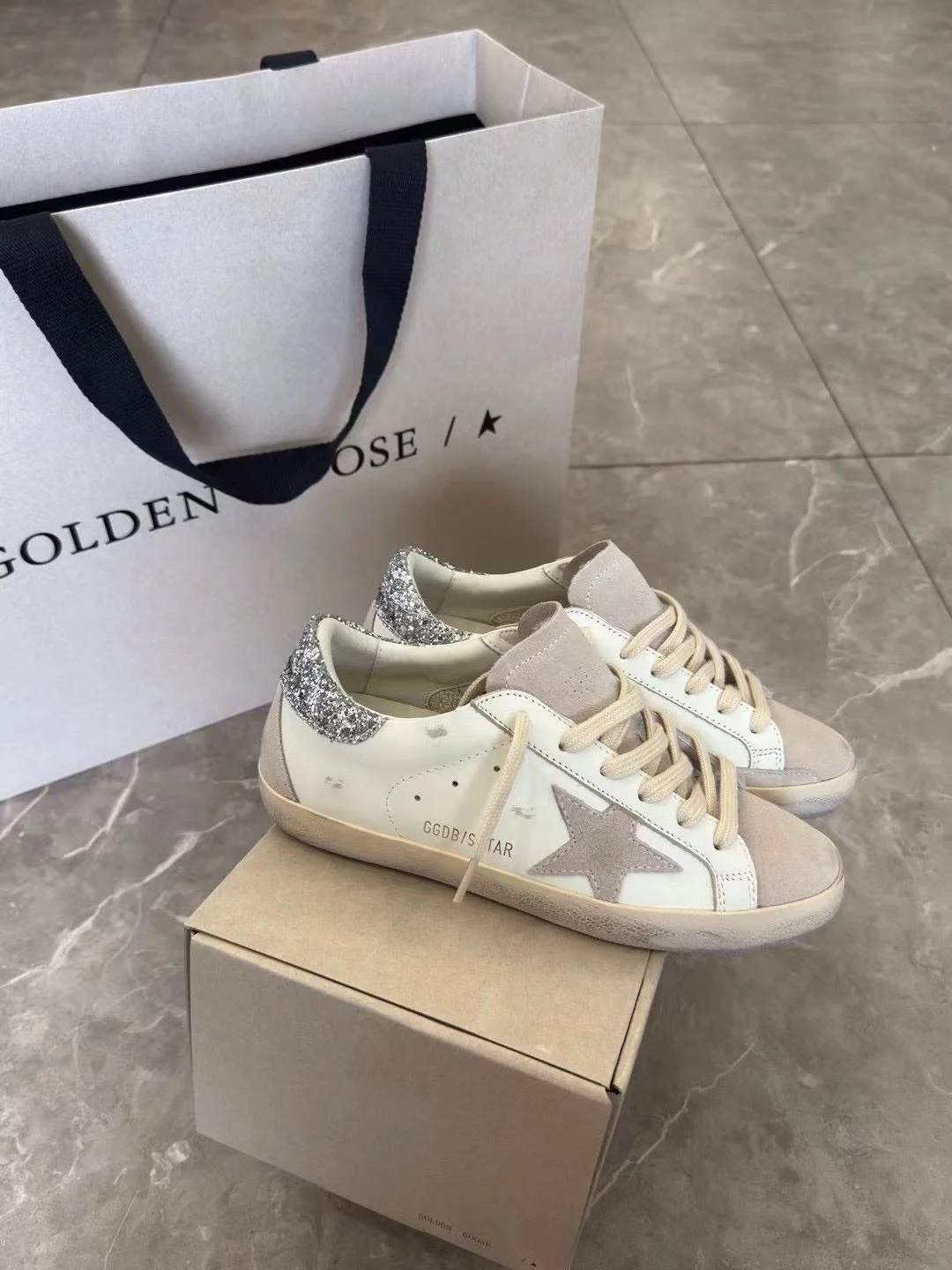 High accuracy Ggdb Shoes