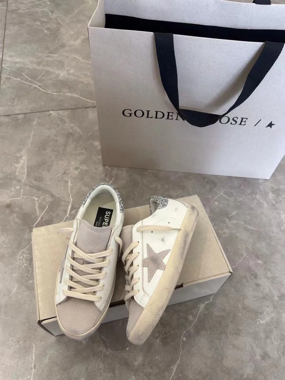 High accuracy Ggdb Shoes