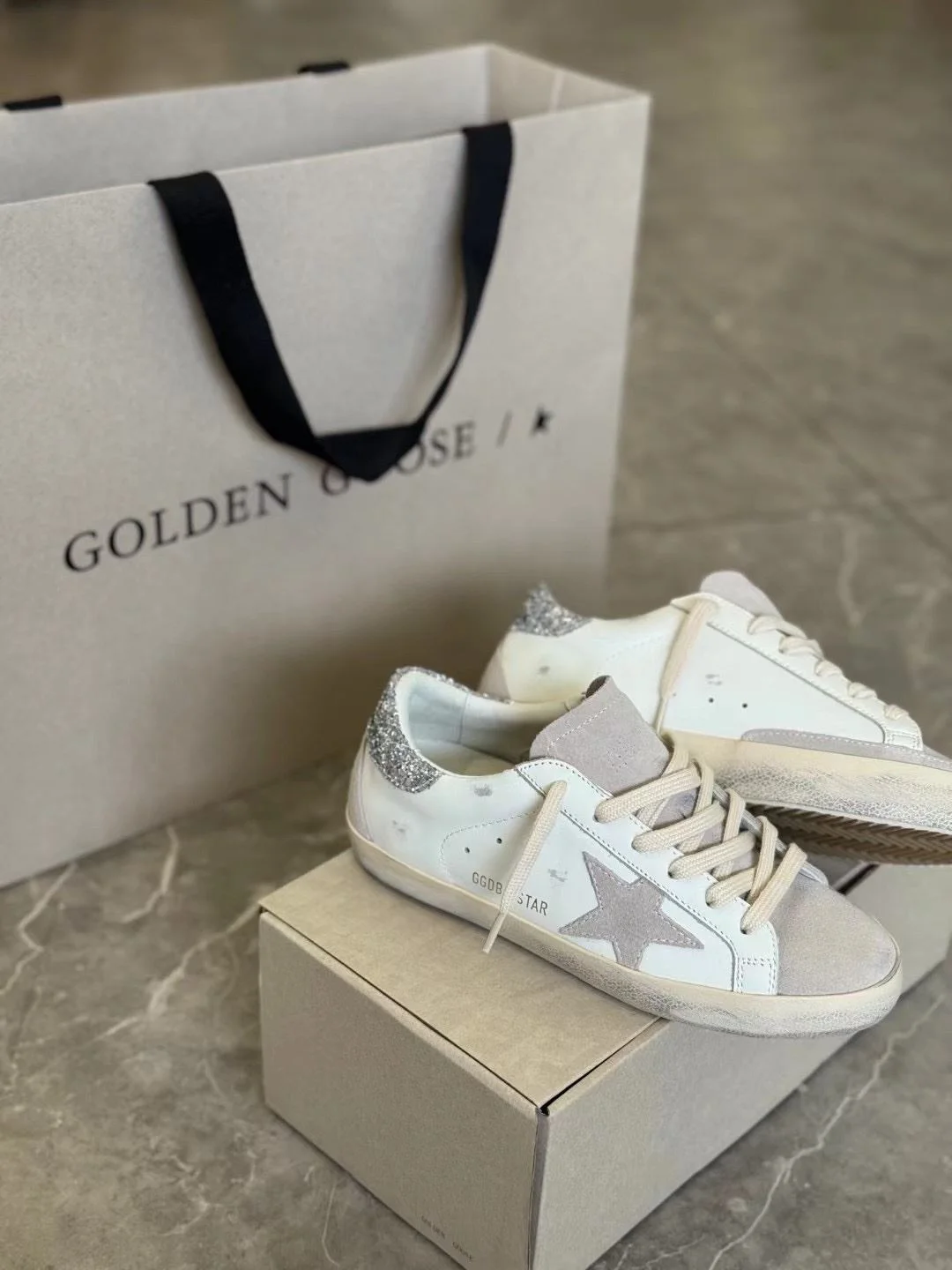 High accuracy Ggdb Shoes