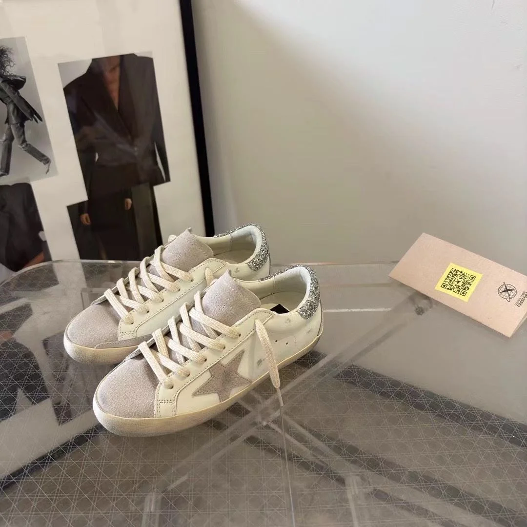 High accuracy Ggdb Shoes