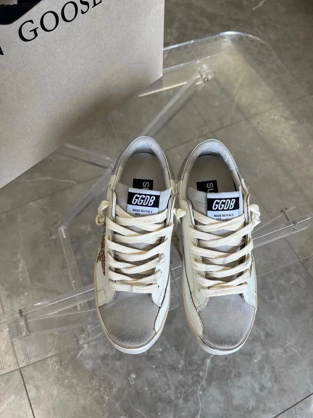 Original Ggdb Shoes