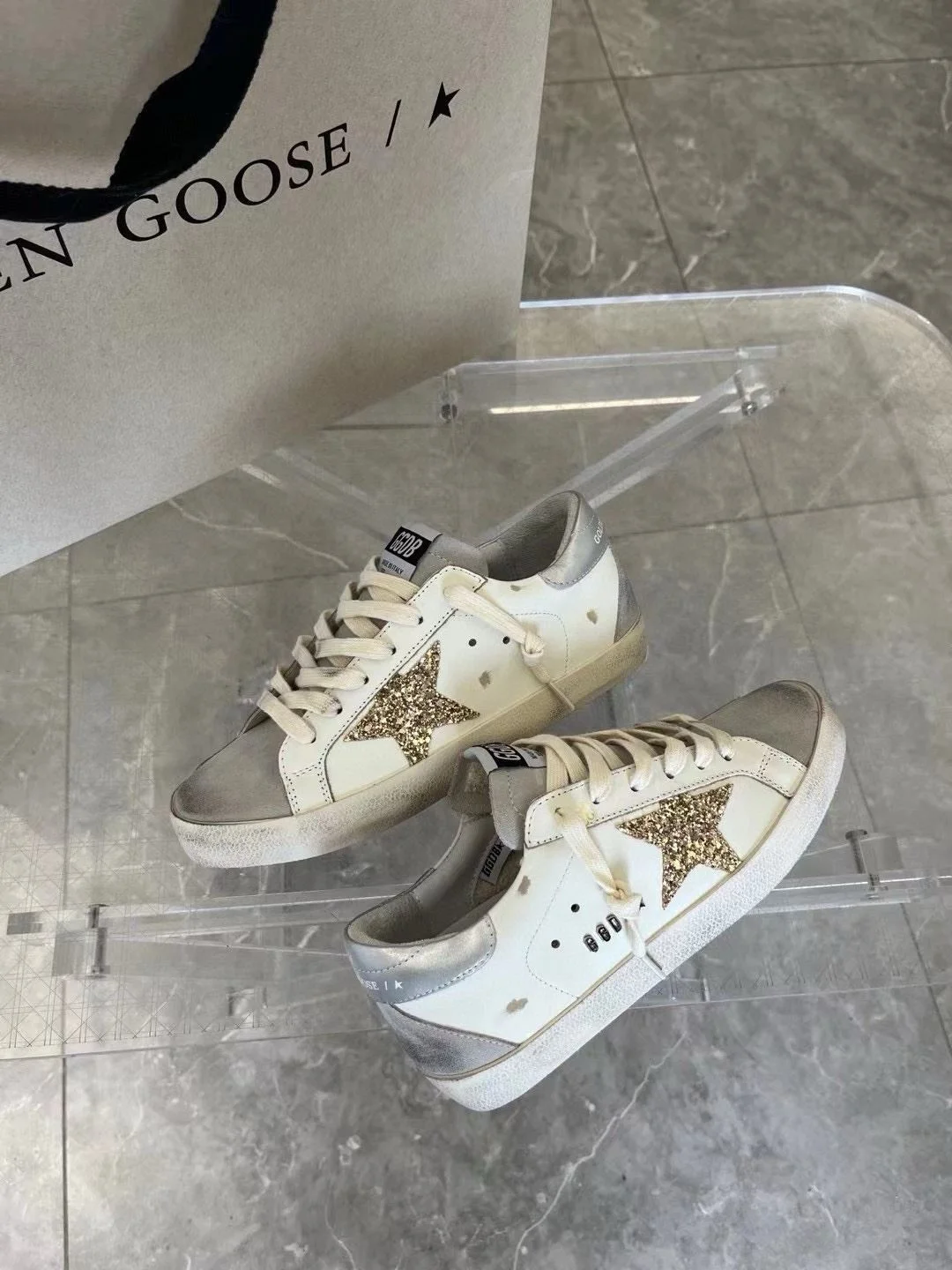 Original Ggdb Shoes