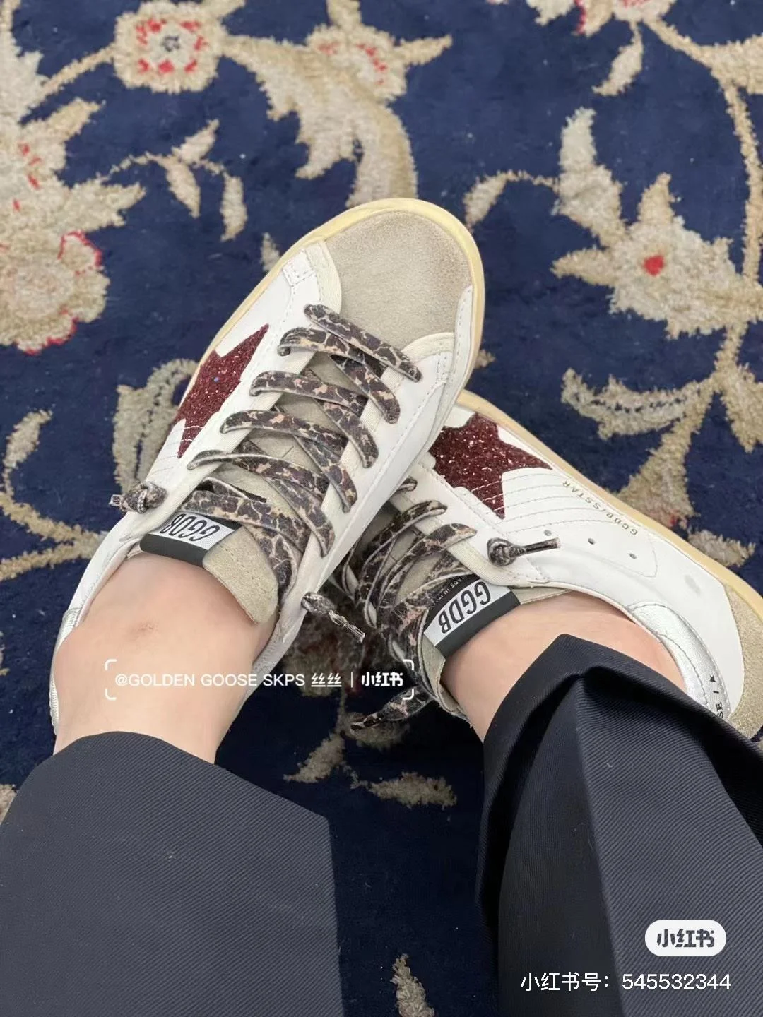 Inexpensive Ggdb Shoes