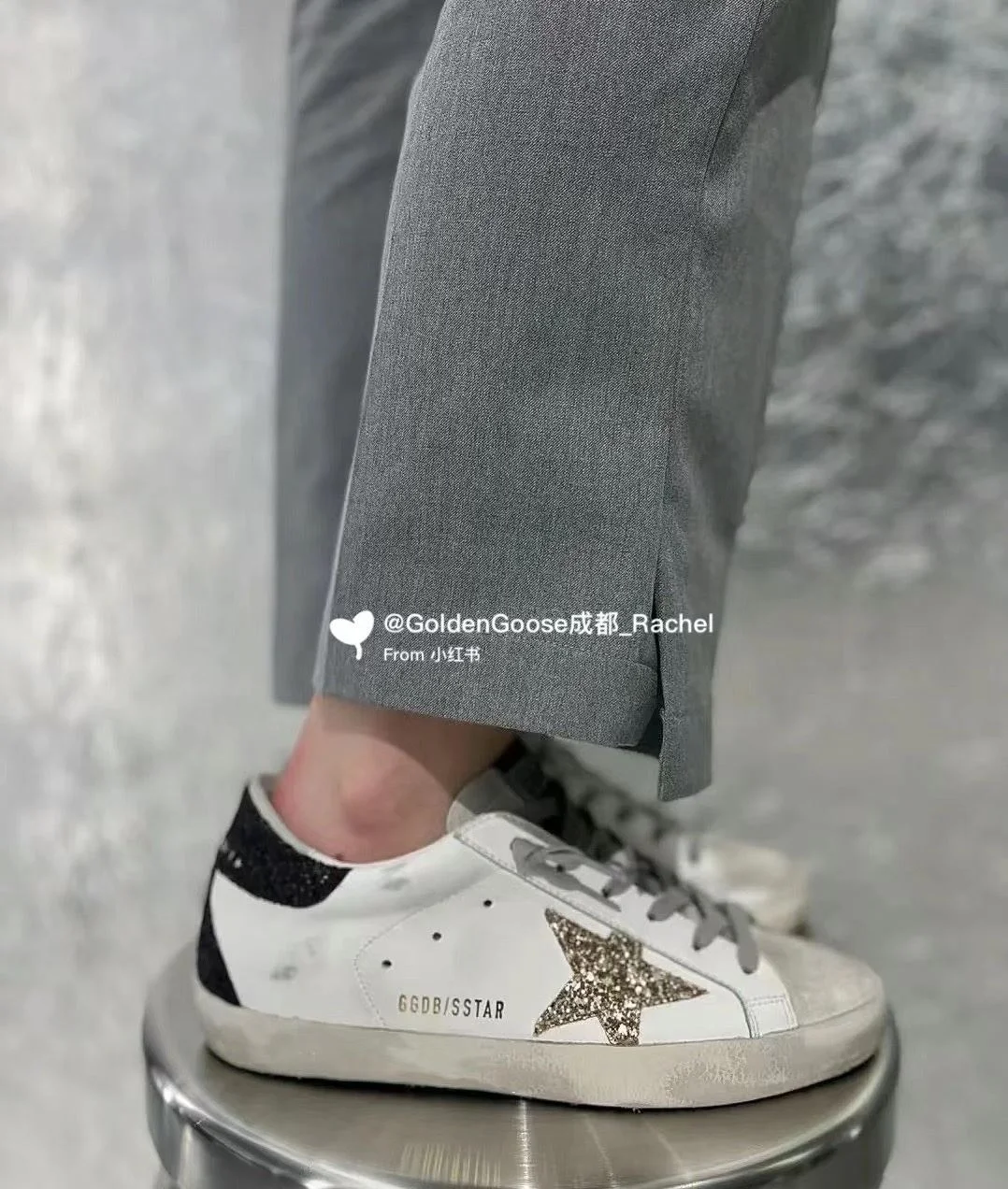 Real Ggdb Shoes