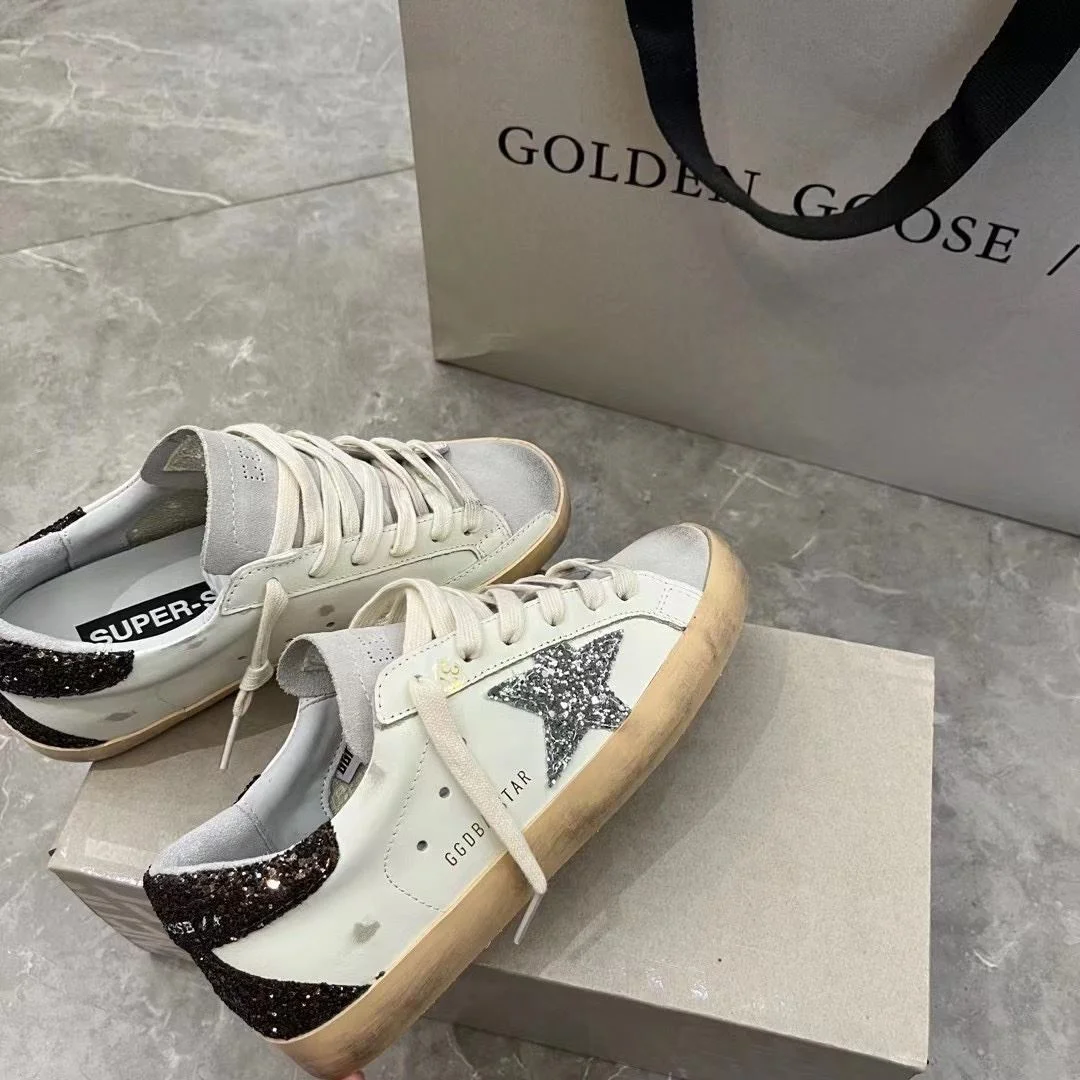 Discounted Ggdb Shoes