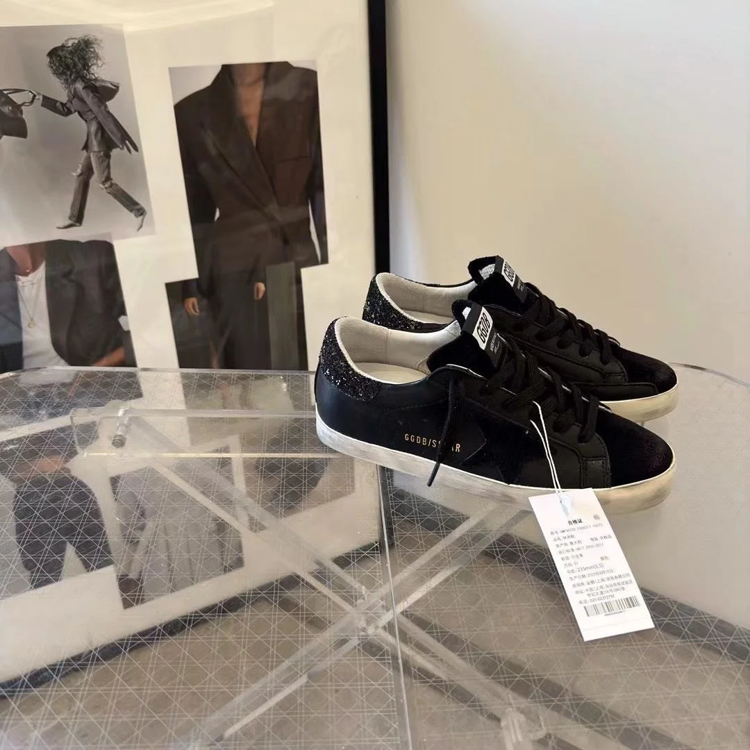 Brand-original Ggdb Shoes