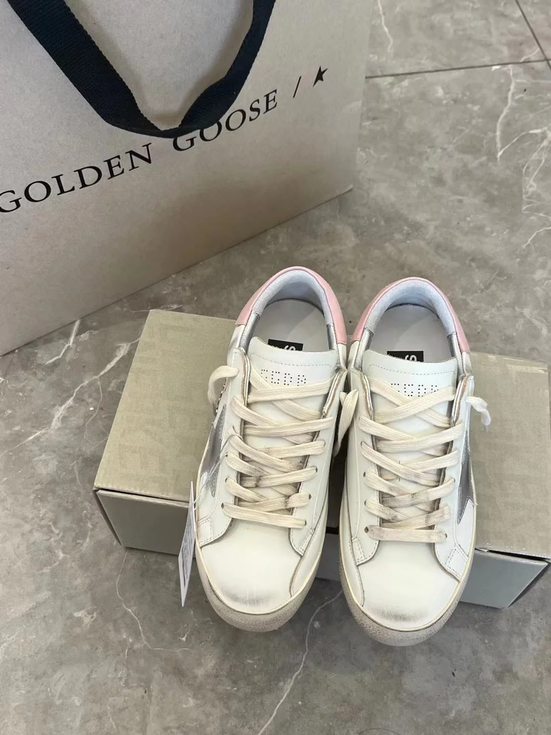 Ggdb Shoes