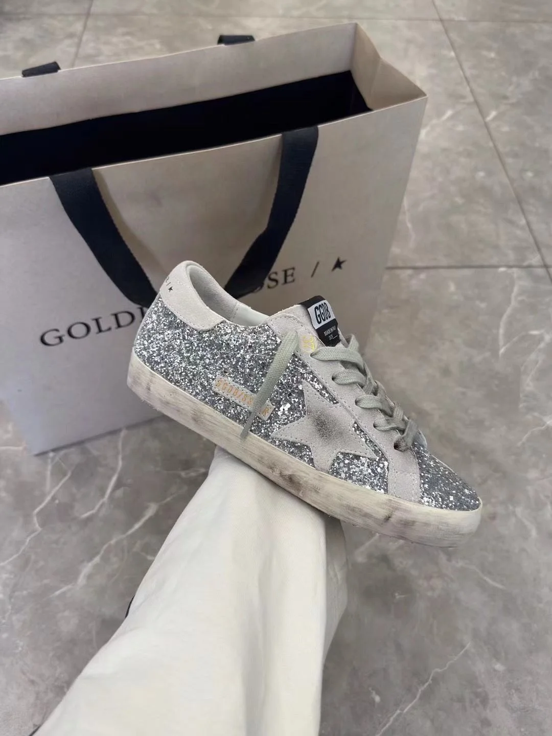 Ggdb Shoes