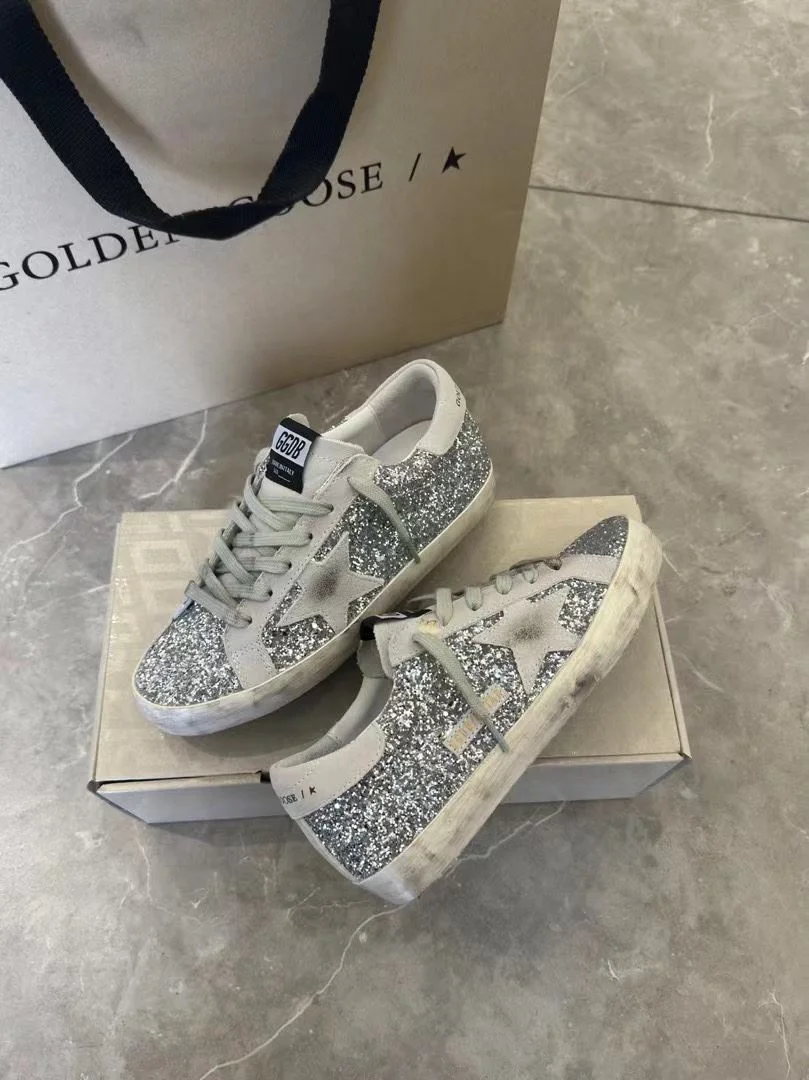 Precise copy Ggdb Shoes