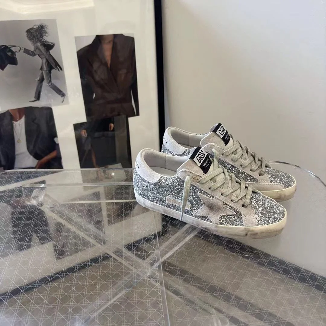 Precise copy Ggdb Shoes