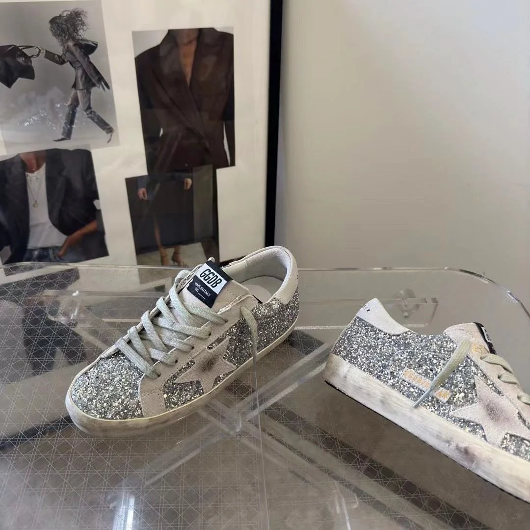 Precise copy Ggdb Shoes