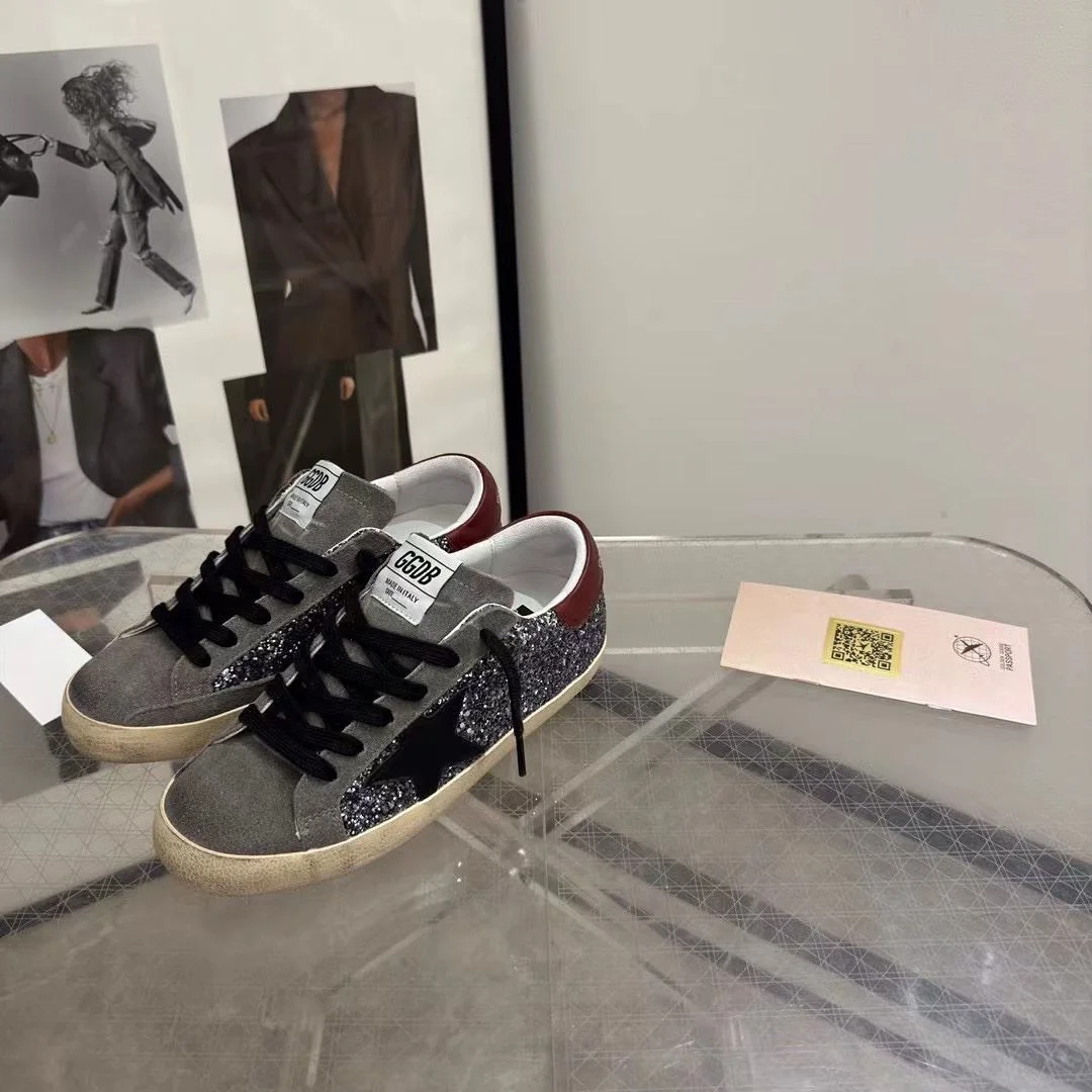 Official Ggdb Shoes