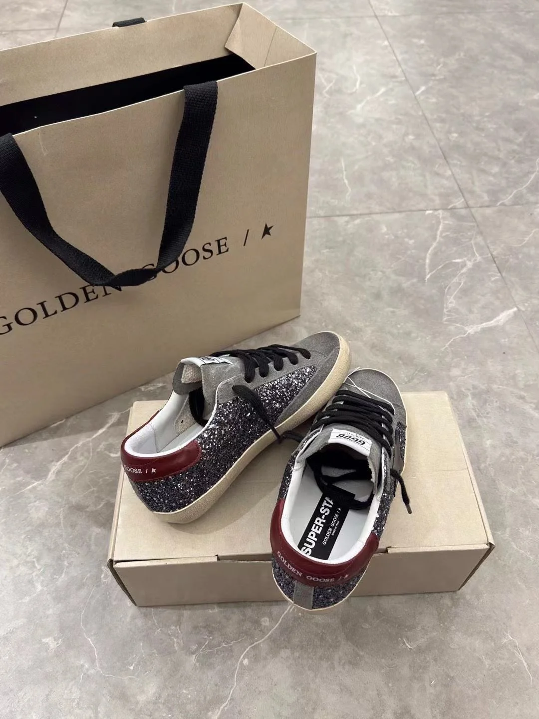 Official Ggdb Shoes