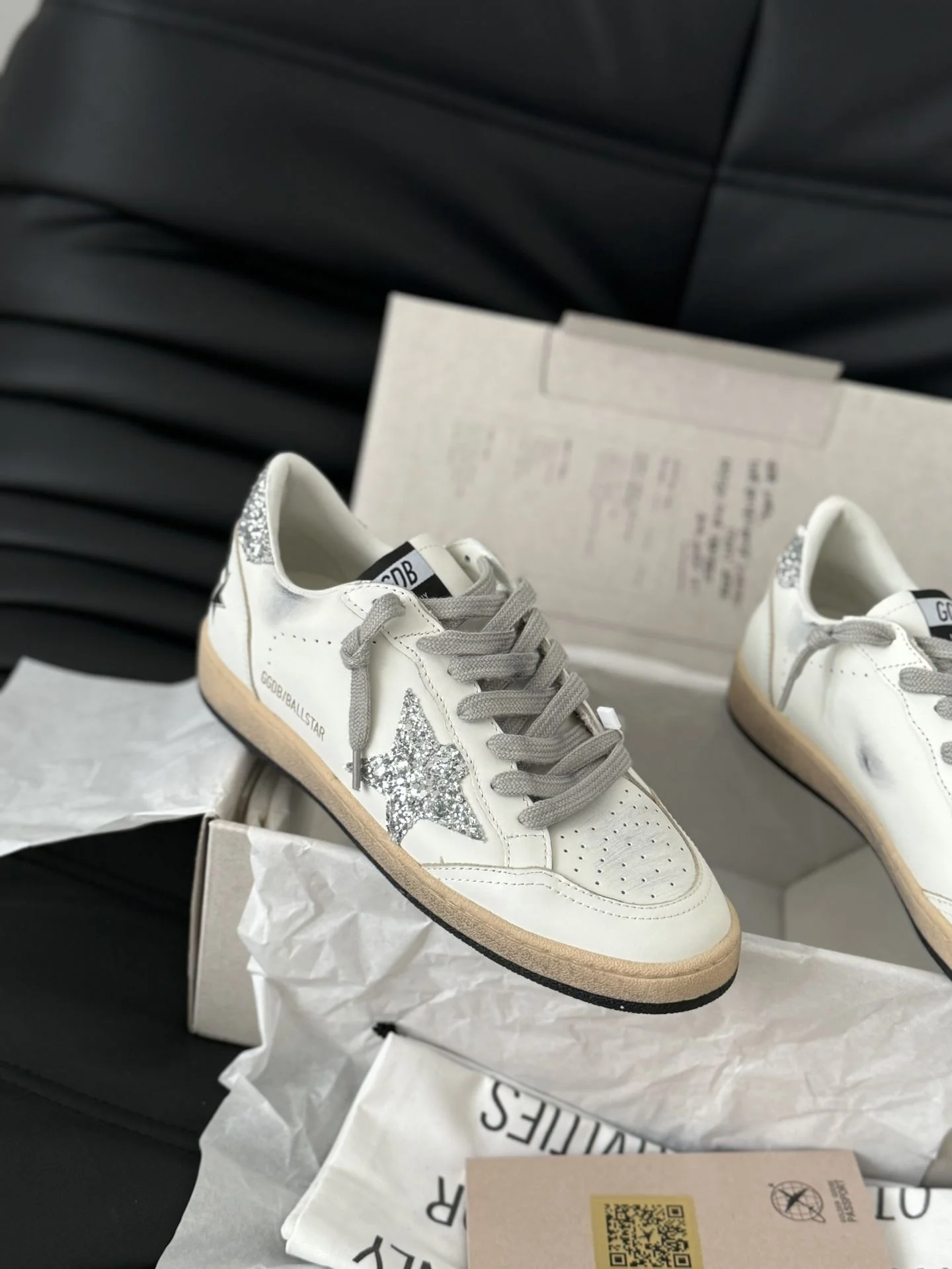 Ggdb Shoes