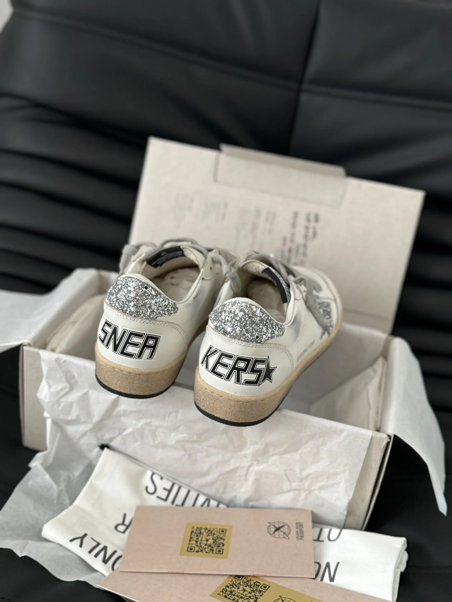 OEM Ggdb Shoes