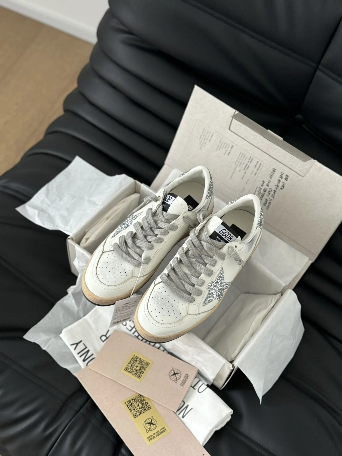 OEM Ggdb Shoes