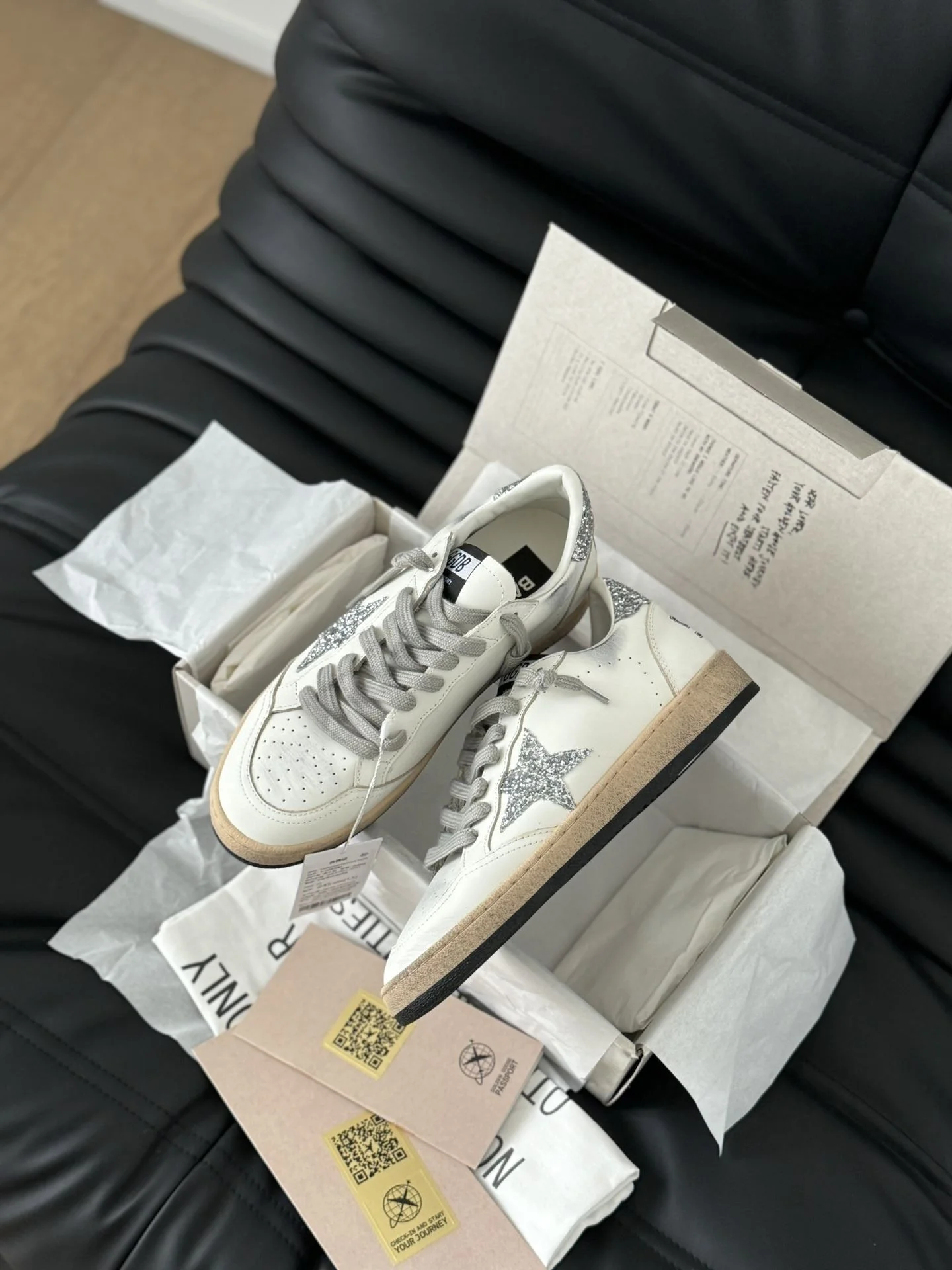OEM Ggdb Shoes