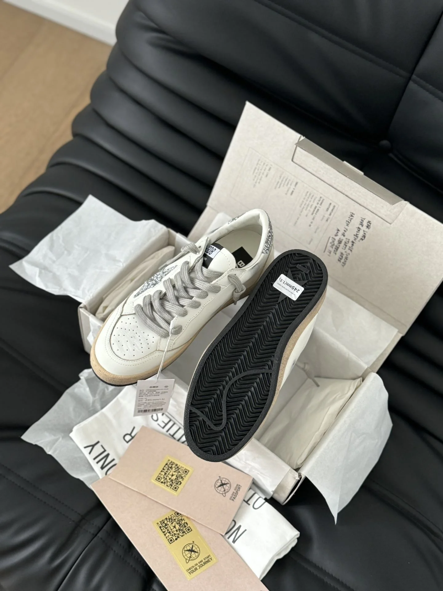 OEM Ggdb Shoes