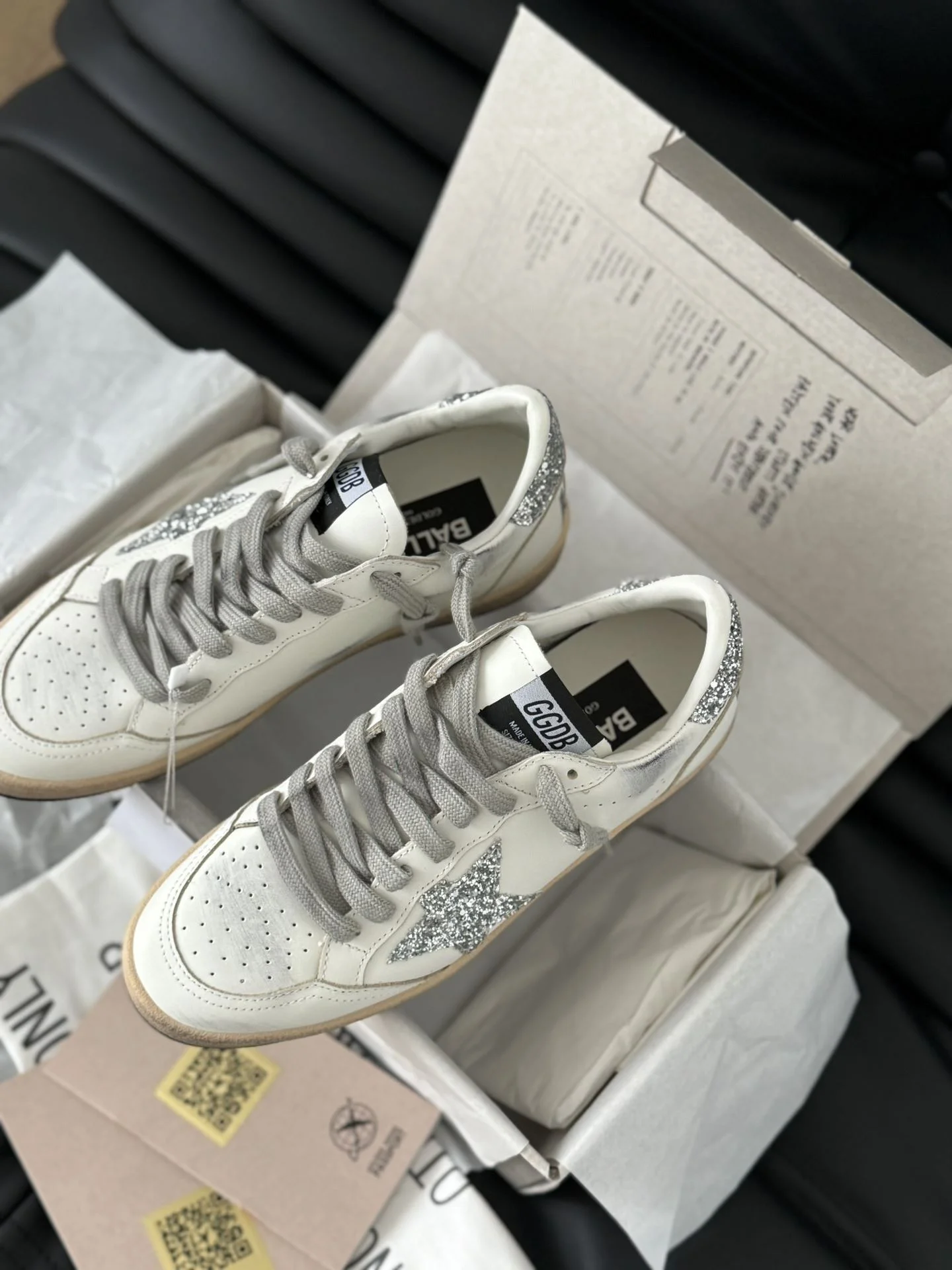 OEM Ggdb Shoes