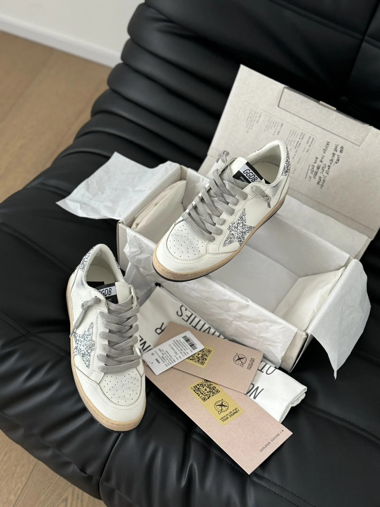 OEM Ggdb Shoes