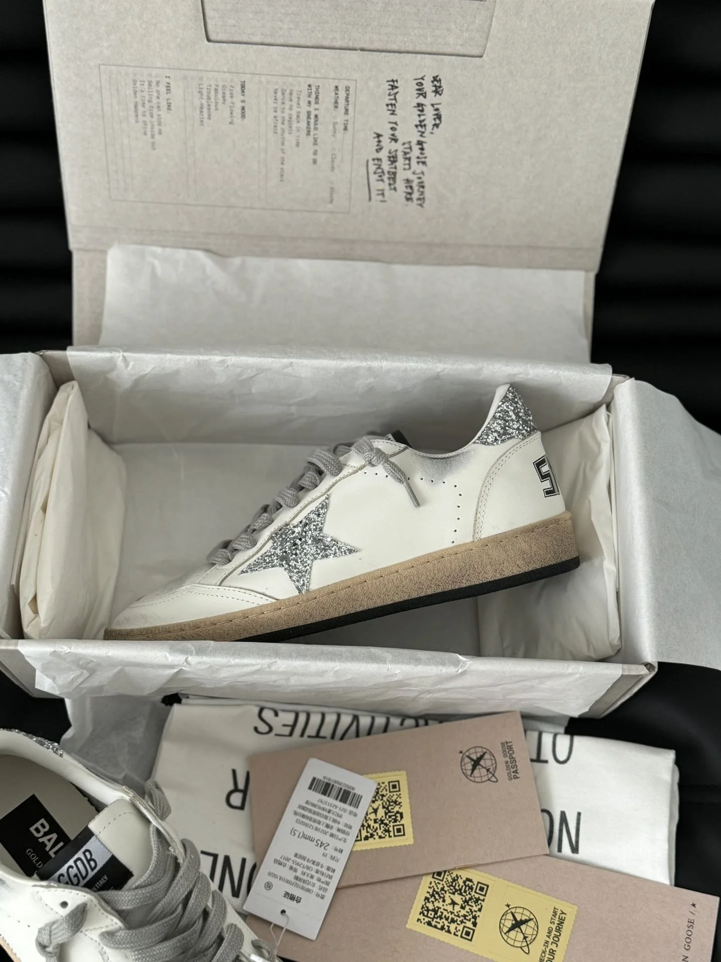 OEM Ggdb Shoes