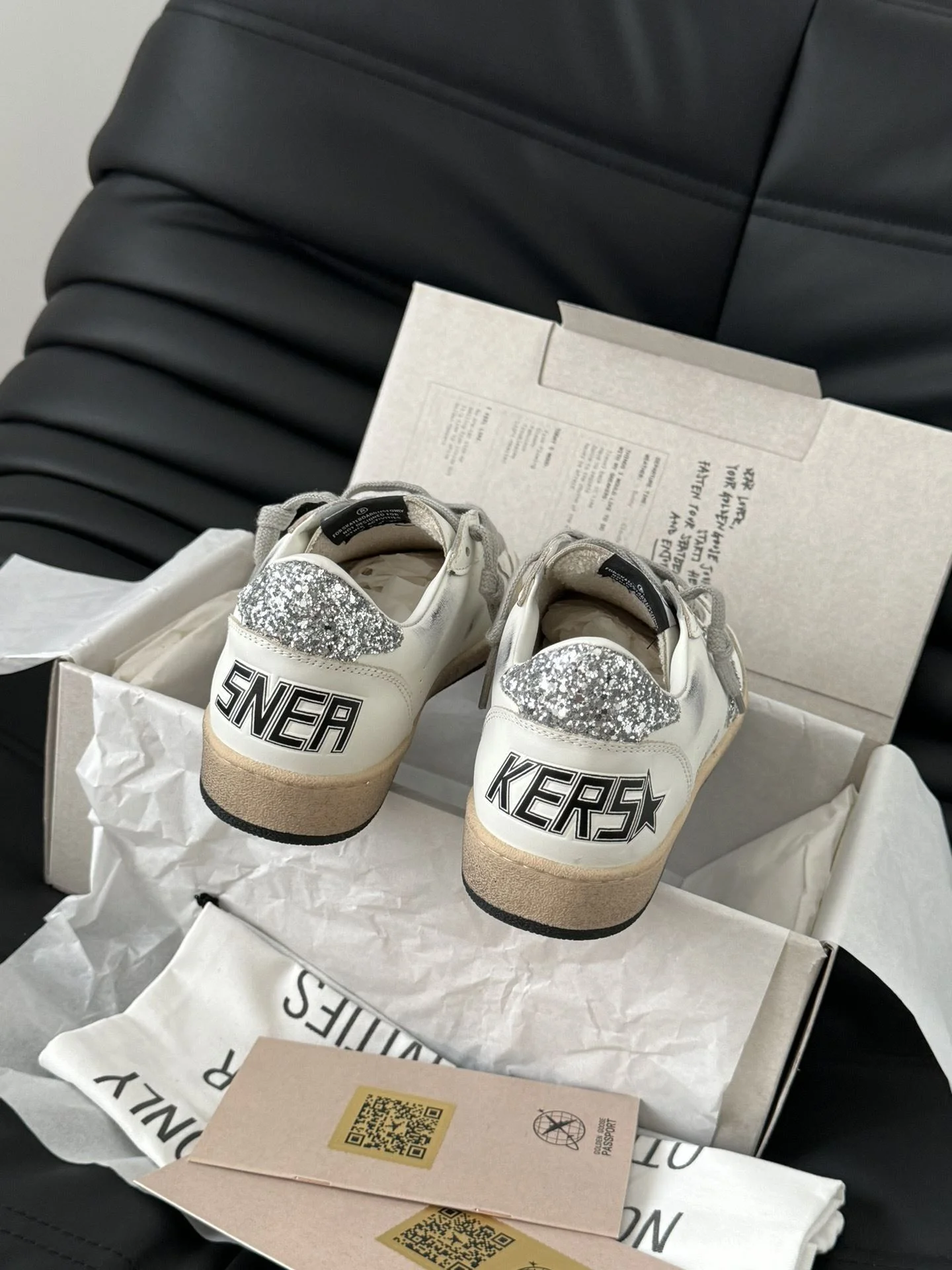 OEM Ggdb Shoes
