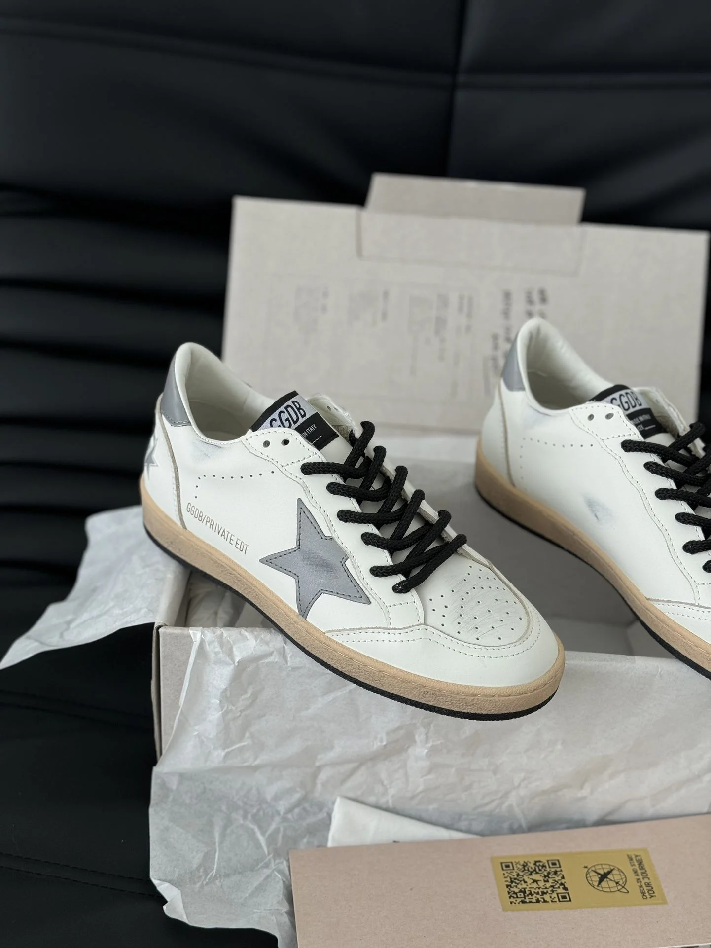 Ggdb Shoes