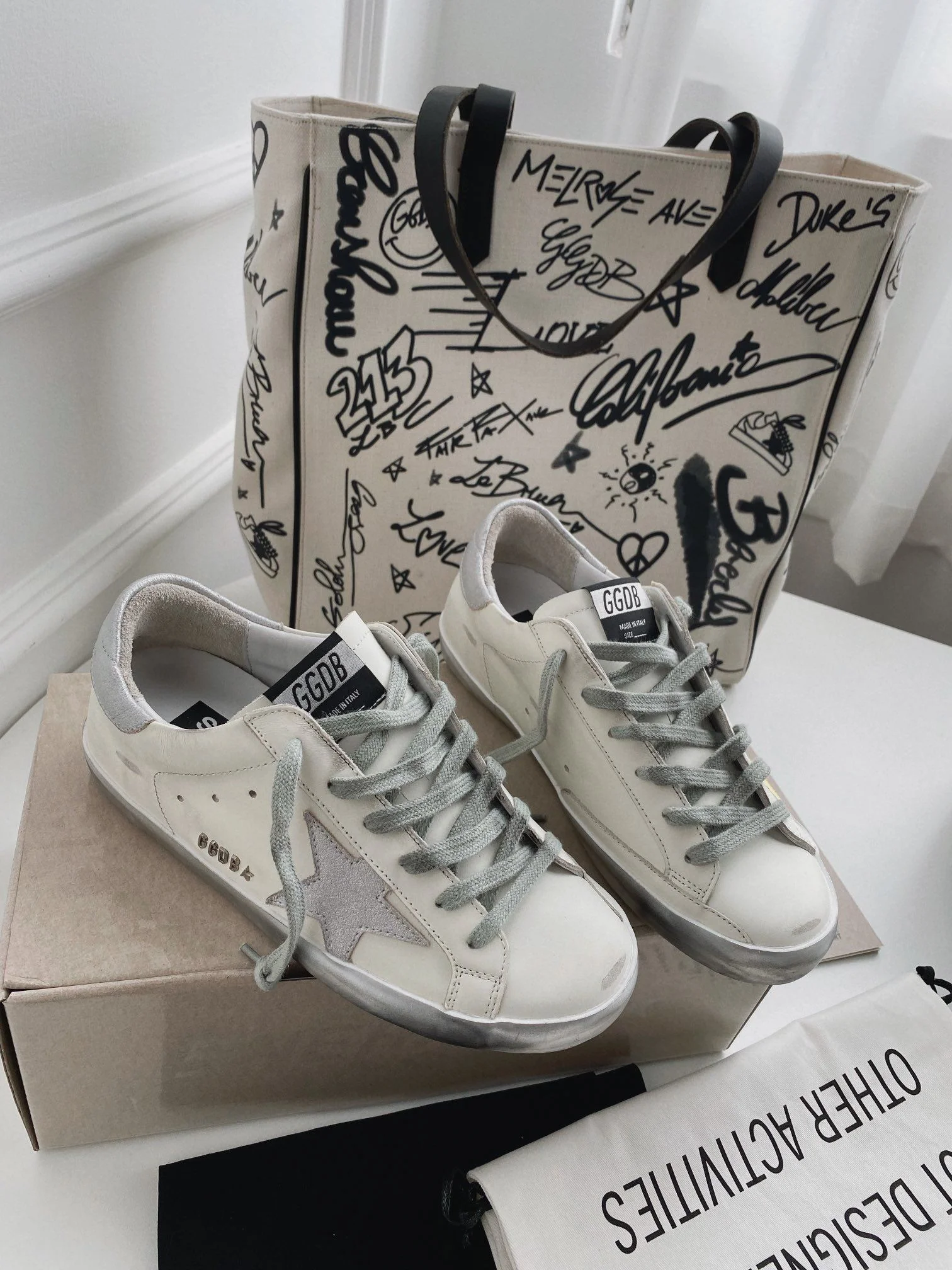 Reasonably priced Ggdb Shoes