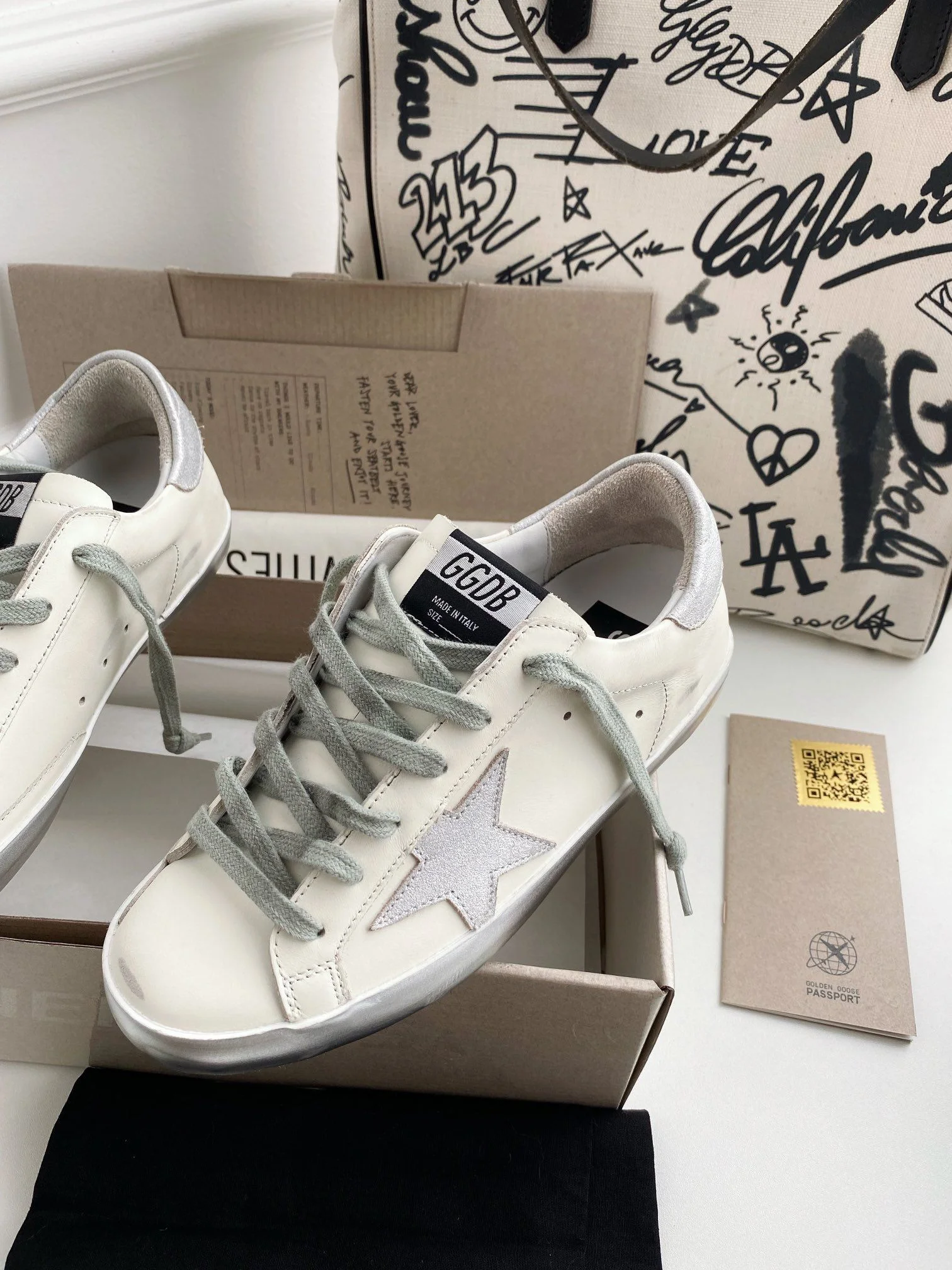 Reasonably priced Ggdb Shoes