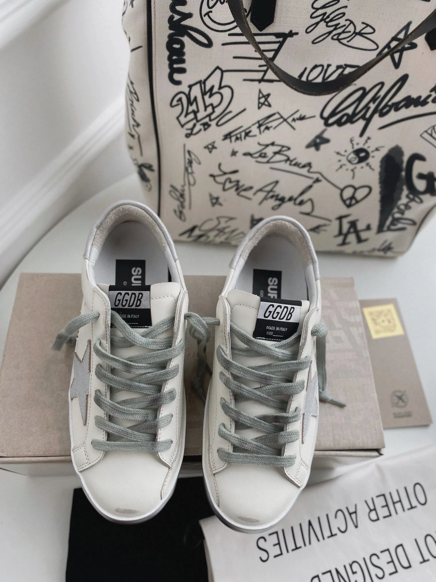 Reasonably priced Ggdb Shoes