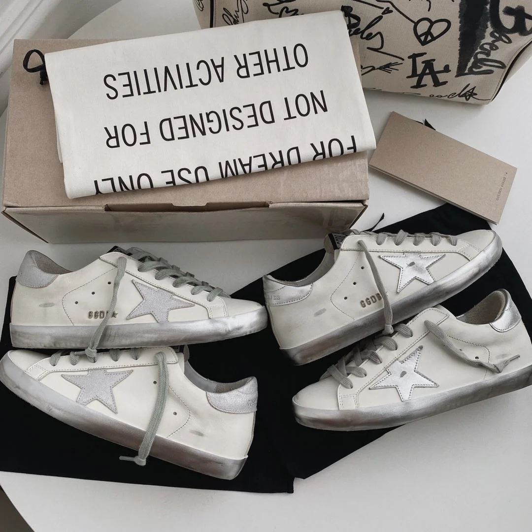 Reasonably priced Ggdb Shoes