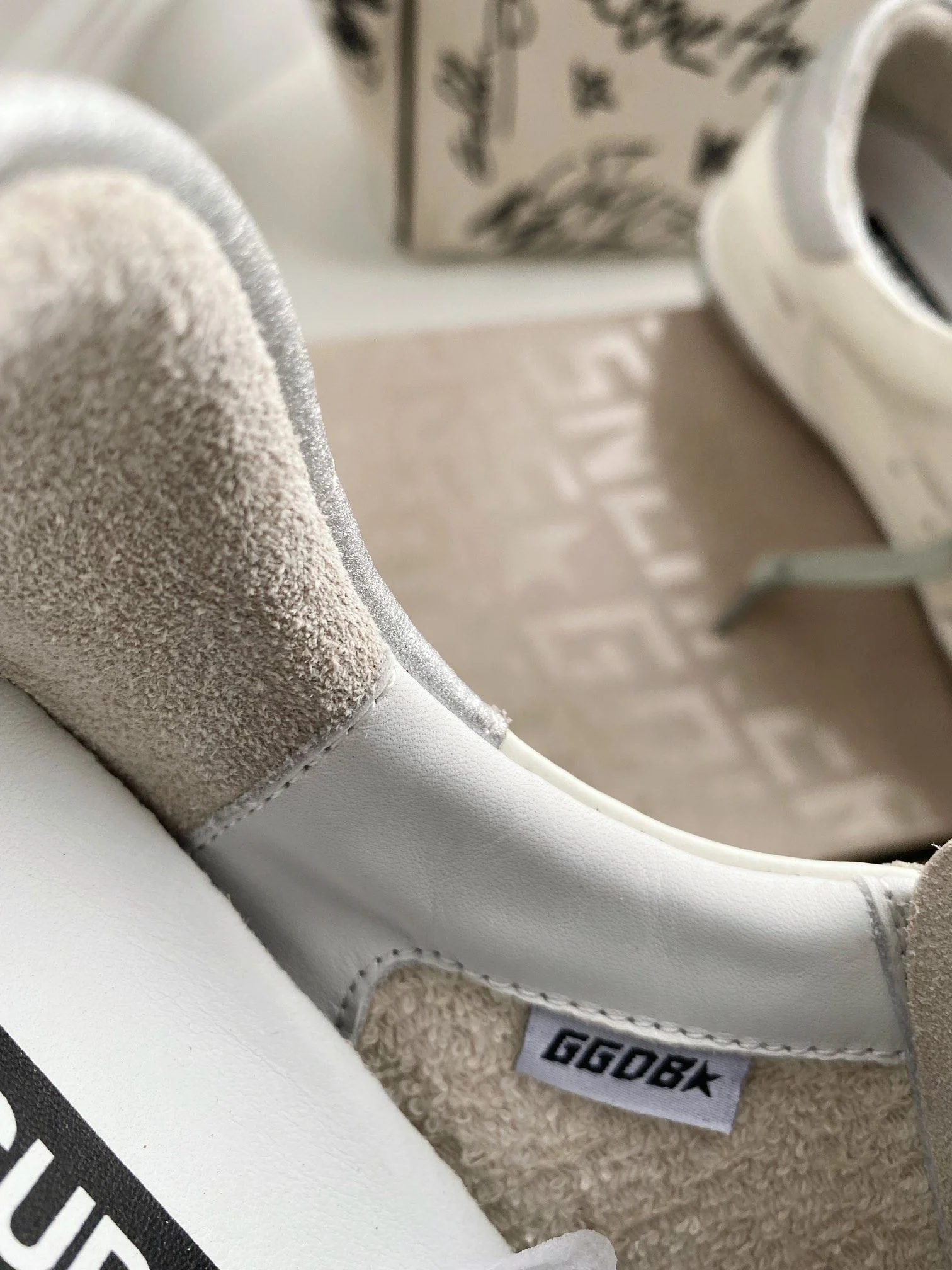 Reasonably priced Ggdb Shoes