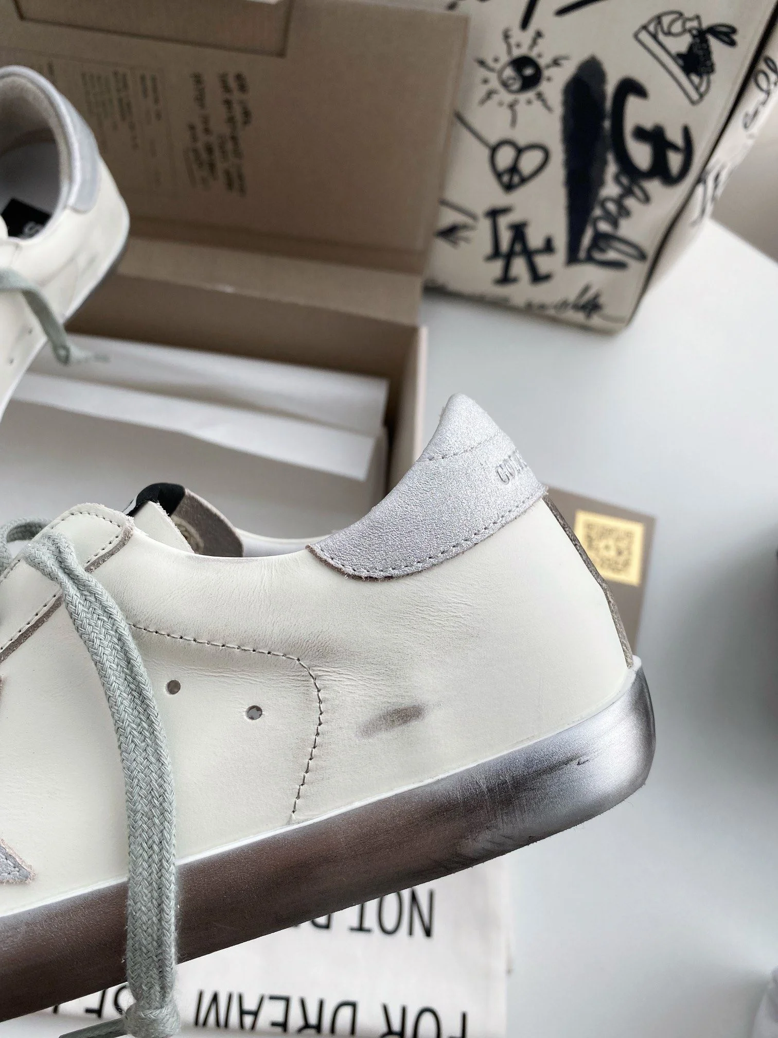 Reasonably priced Ggdb Shoes