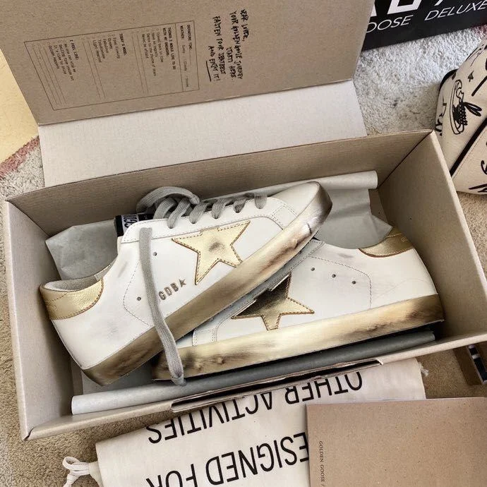 Ggdb Shoes