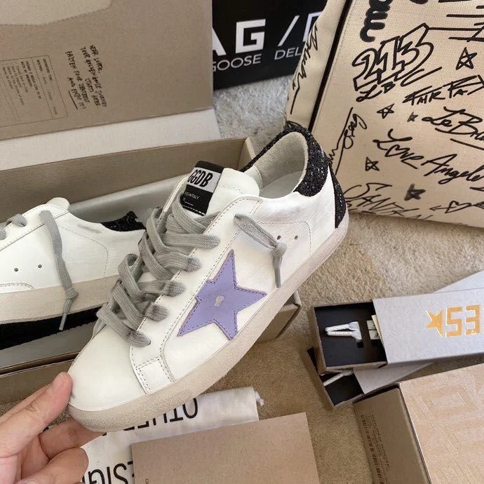 Ggdb Shoes