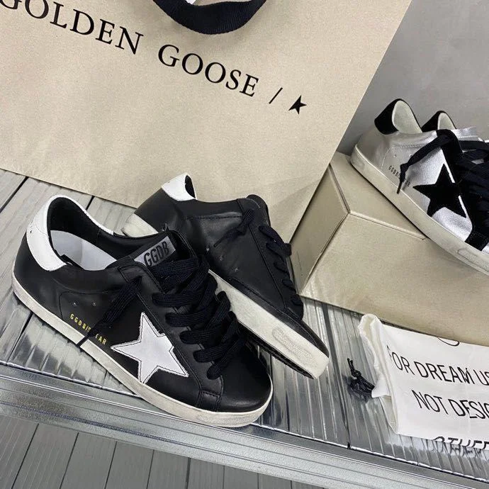Legit Ggdb Shoes