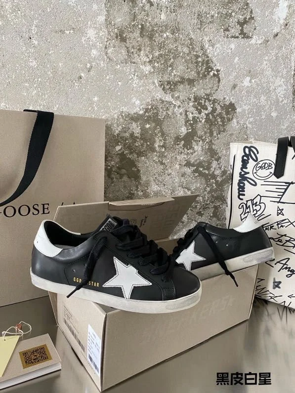 Legit Ggdb Shoes