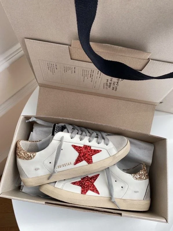 Ggdb Shoes