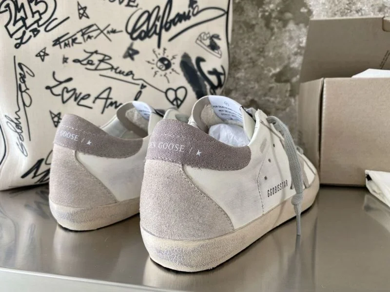 Ggdb Shoes